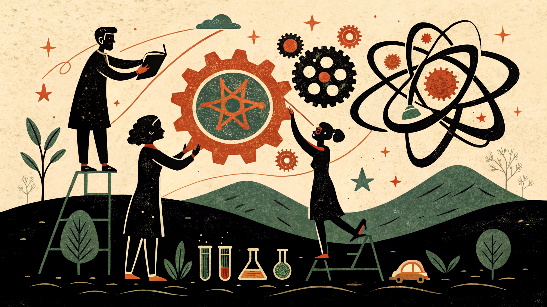 Free K-12 Science Lesson Plans: NGSS-Aligned STEM Activities – Flip ...