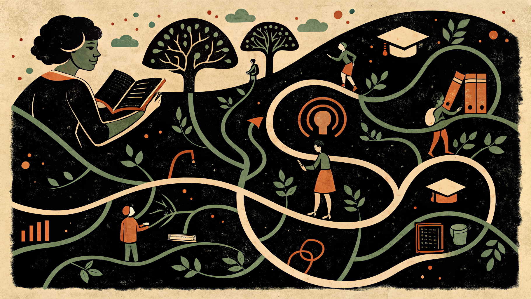 How to Create a UDL Lesson Plan: A Step-by-Step Guide with AI Tools ...
