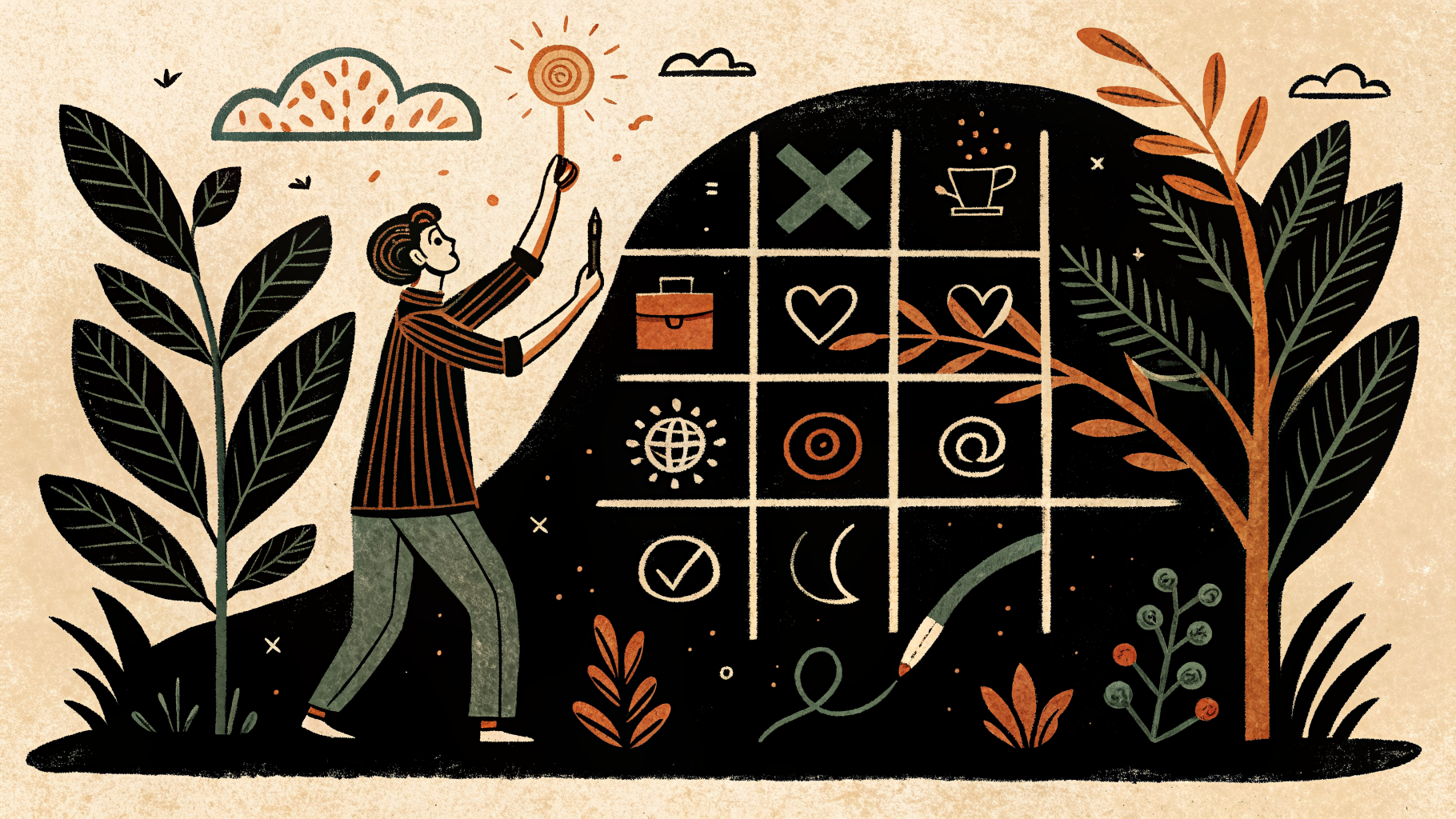 The Ultimate Guide to Choice Boards for Students: Boosting Agency and ...