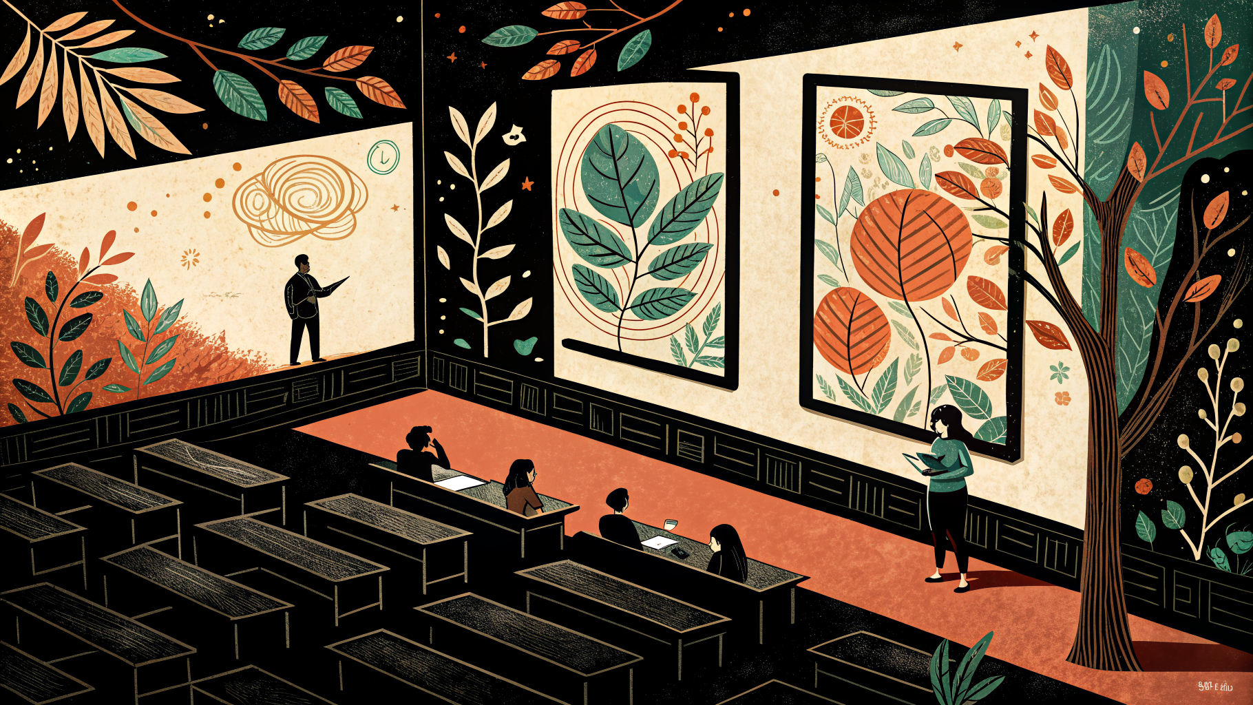 The Ultimate Guide to Gallery Walks: Engaging Every Student in Active ...