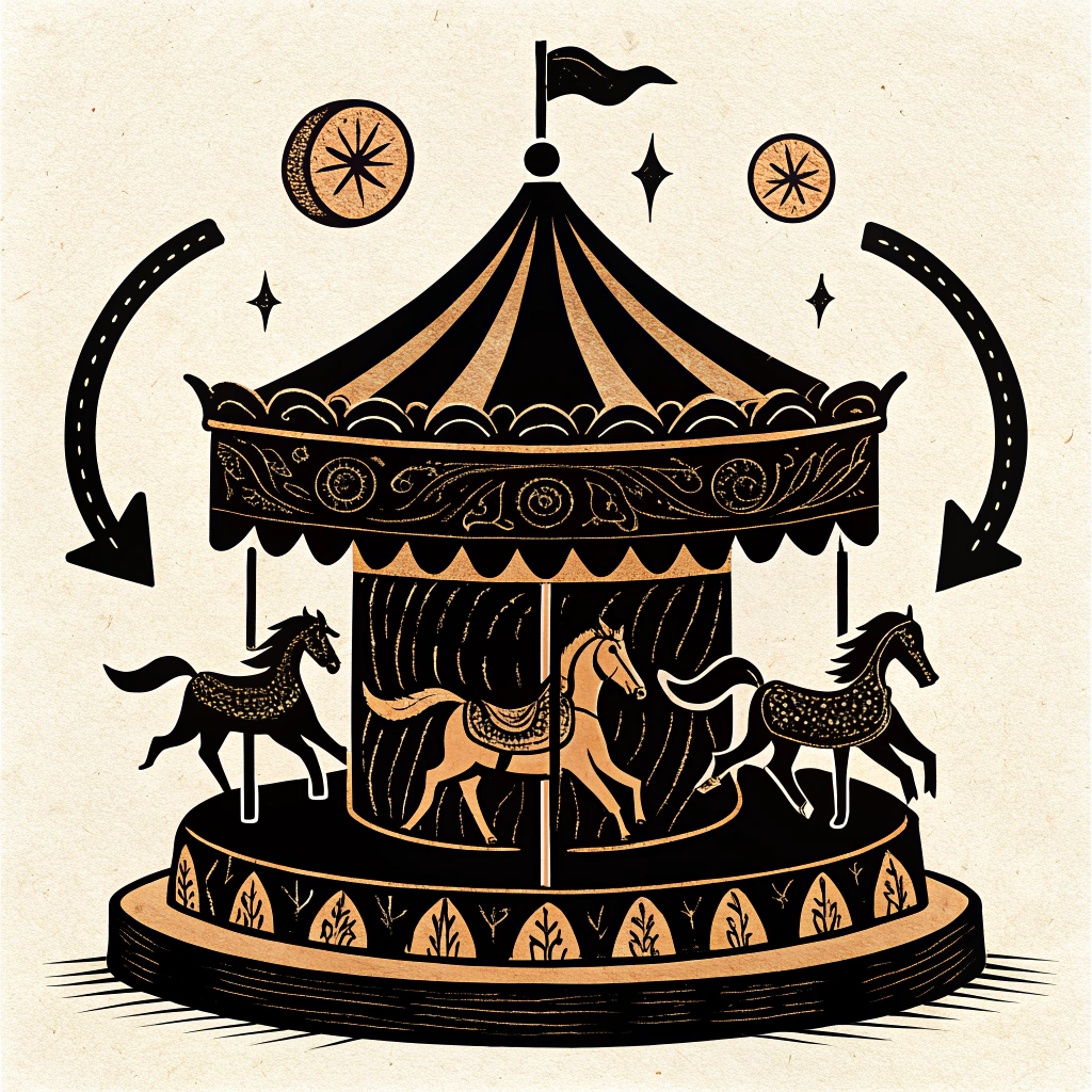 Carousel Brainstorm: Complete Teaching Guide with Examples | Flip Education