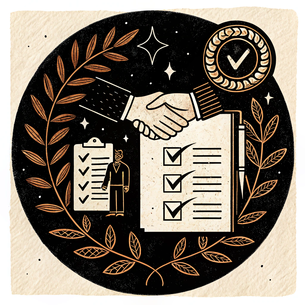 Learning Contracts: Complete Teaching Guide with Examples | Flip Education