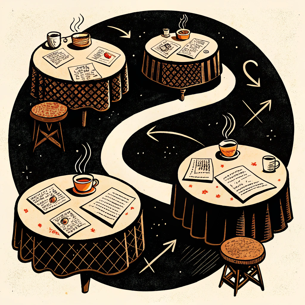 World Café: Complete Teaching Guide with Examples | Flip Education